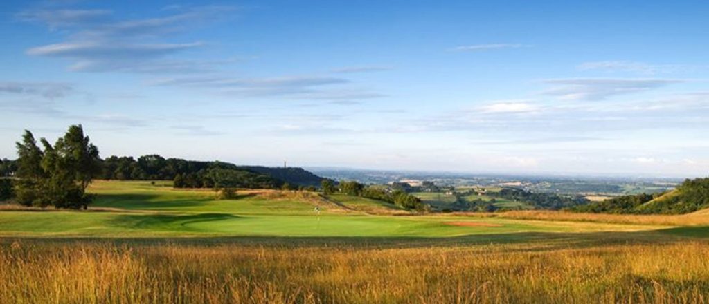 Cotswold-Stinchcombe-Hill-Golf-Course | The Swan Hotel